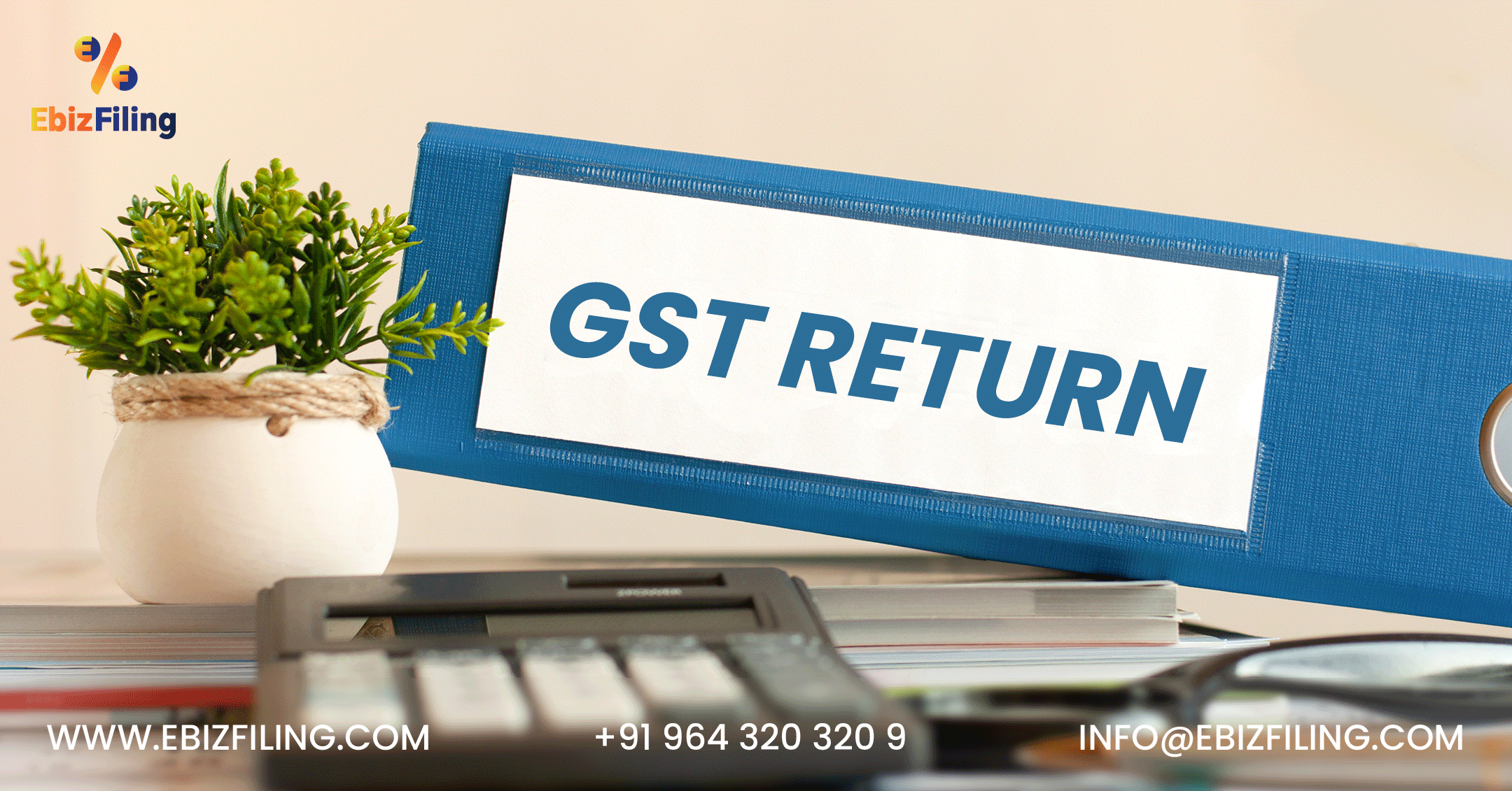GST Return Filing In Simple Steps Know How To File GSTR 1 GSTR 3B
