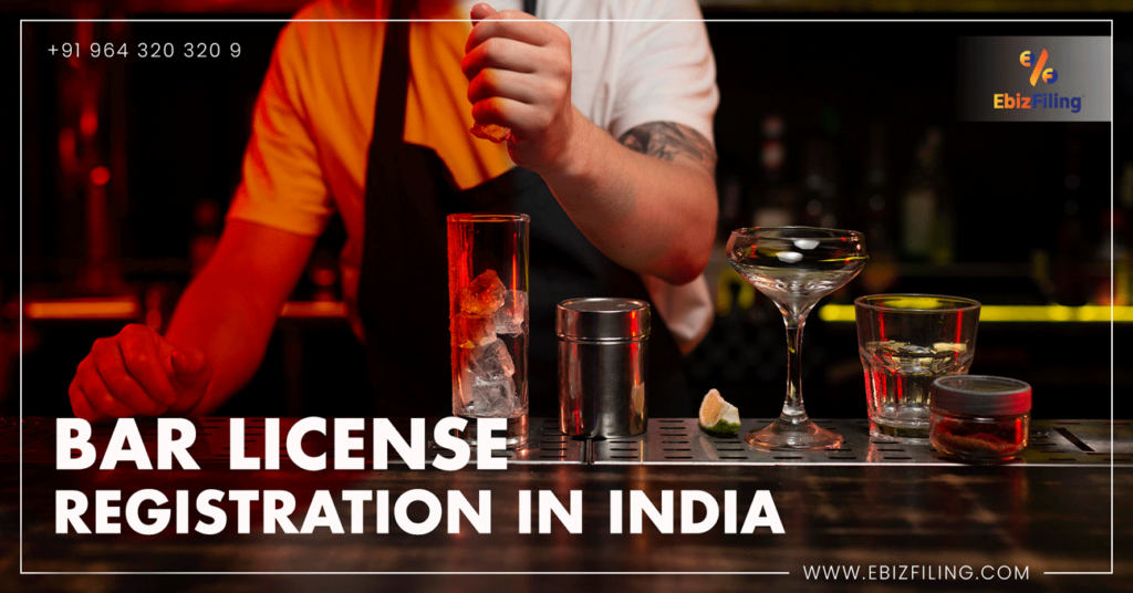 A Complete Guide On Bar License Registration In India Ebizfiling