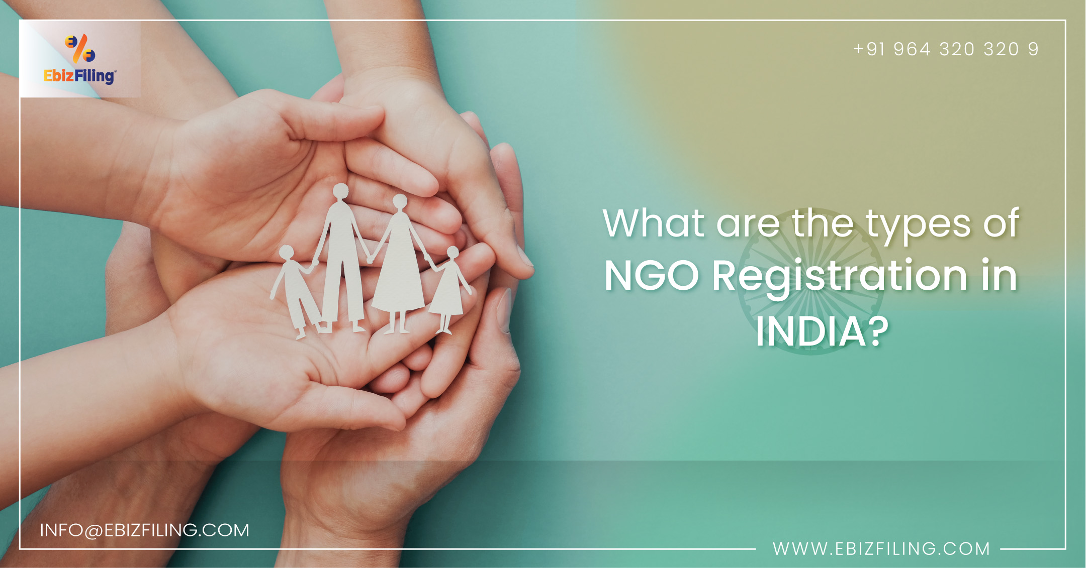 3 Types Of NGO Non Governmental Organization Registration In India 3 Types Of NGO Non Governmental Organization Registration In India