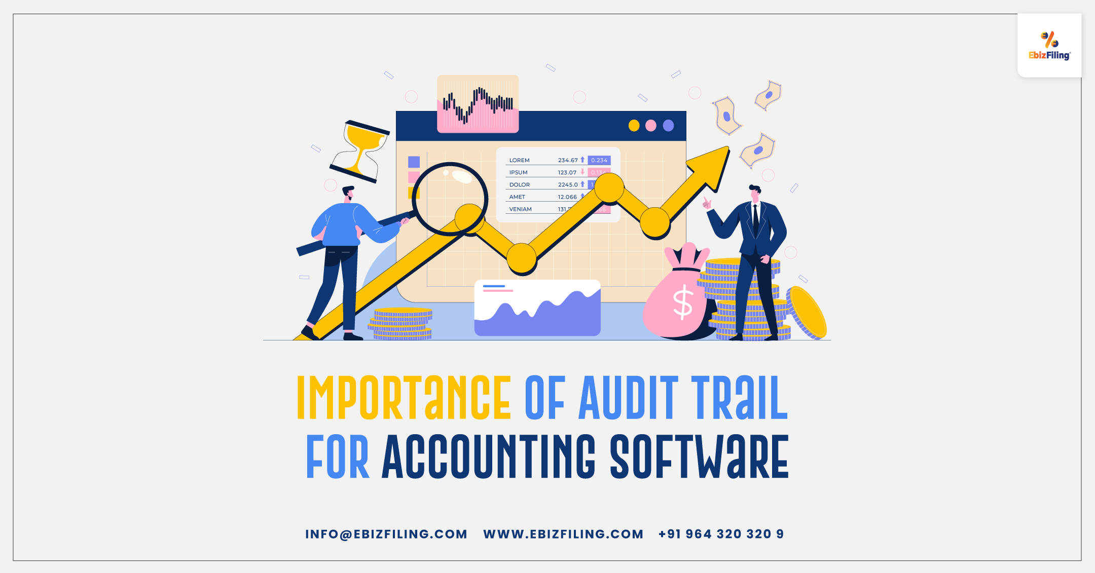 Audit Trail Archives Ebizfiling
