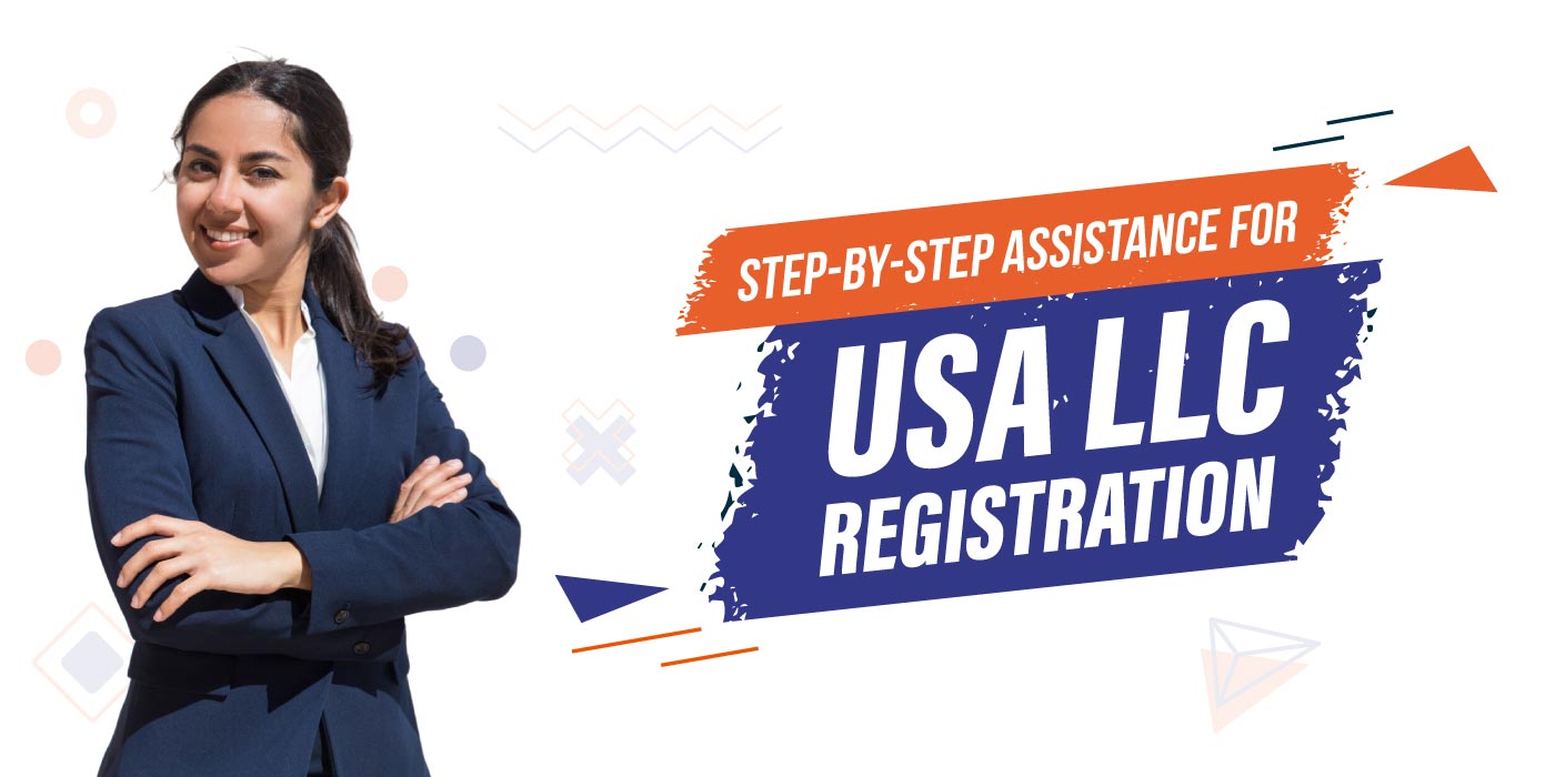 USA LLC Company Registration | Ebizfiling
