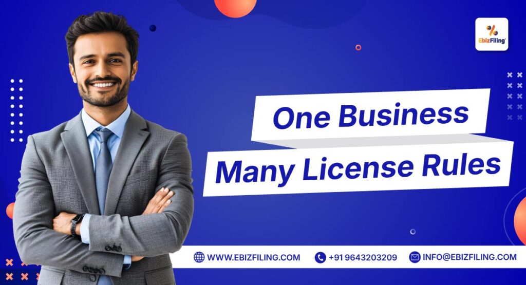 Business Licenses by State, County, and Industry| Ebizfiling